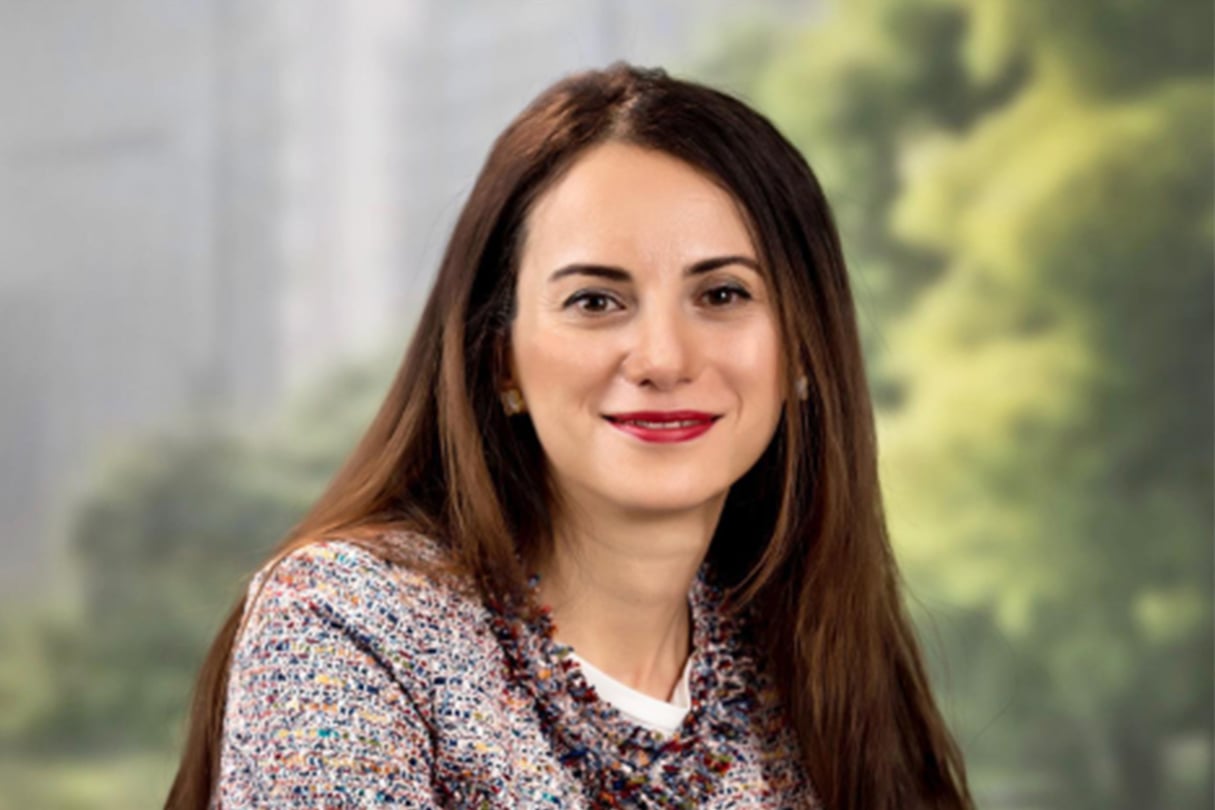 Maroc : avec Hajar Alafifi, OCP parie sur du sang neuf pour se ...