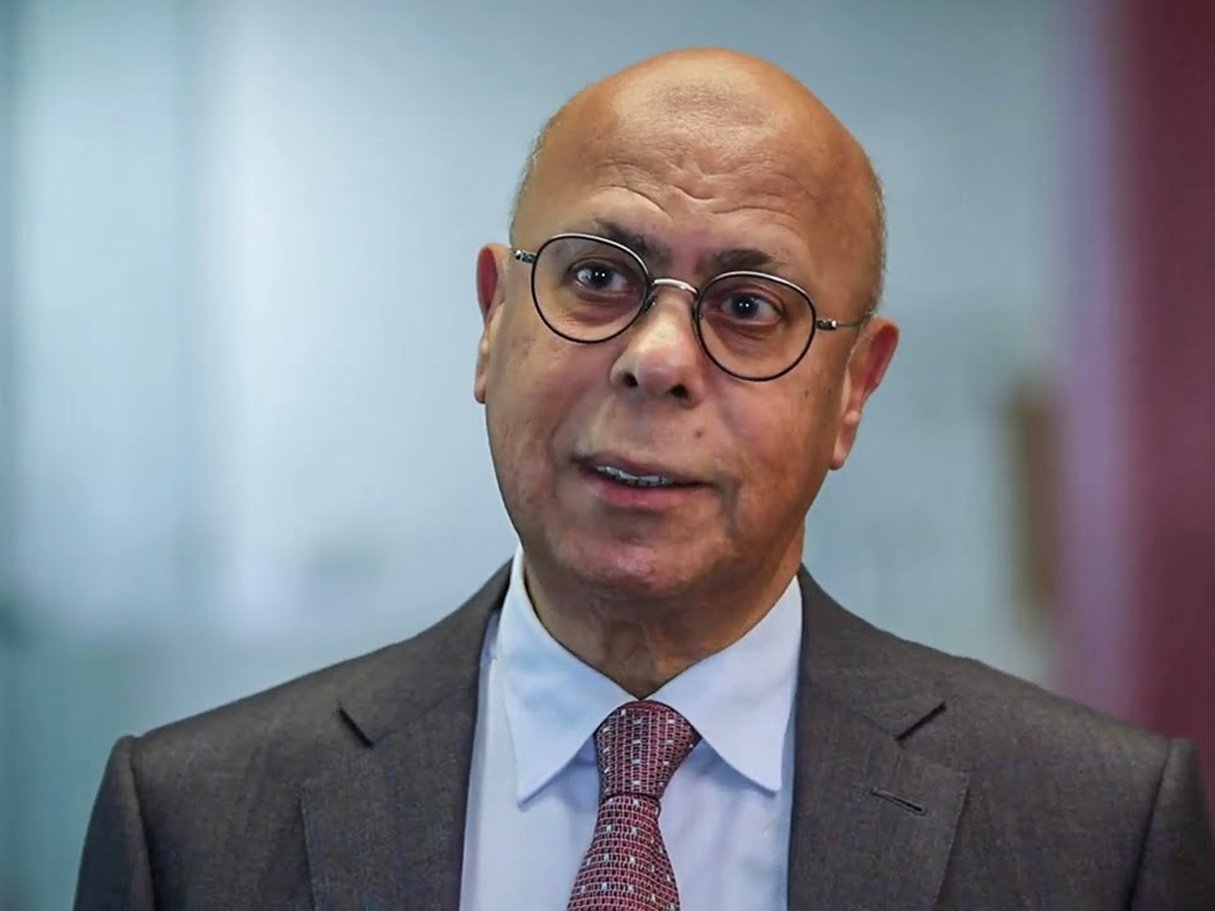 Mohamed Horani (HPS) : « L’Afrique doit faire confiance à ses ...