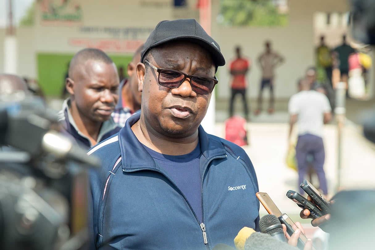 Commission de la CEEAC : le Burundais Ézechiel Nibigira choisi comme ...