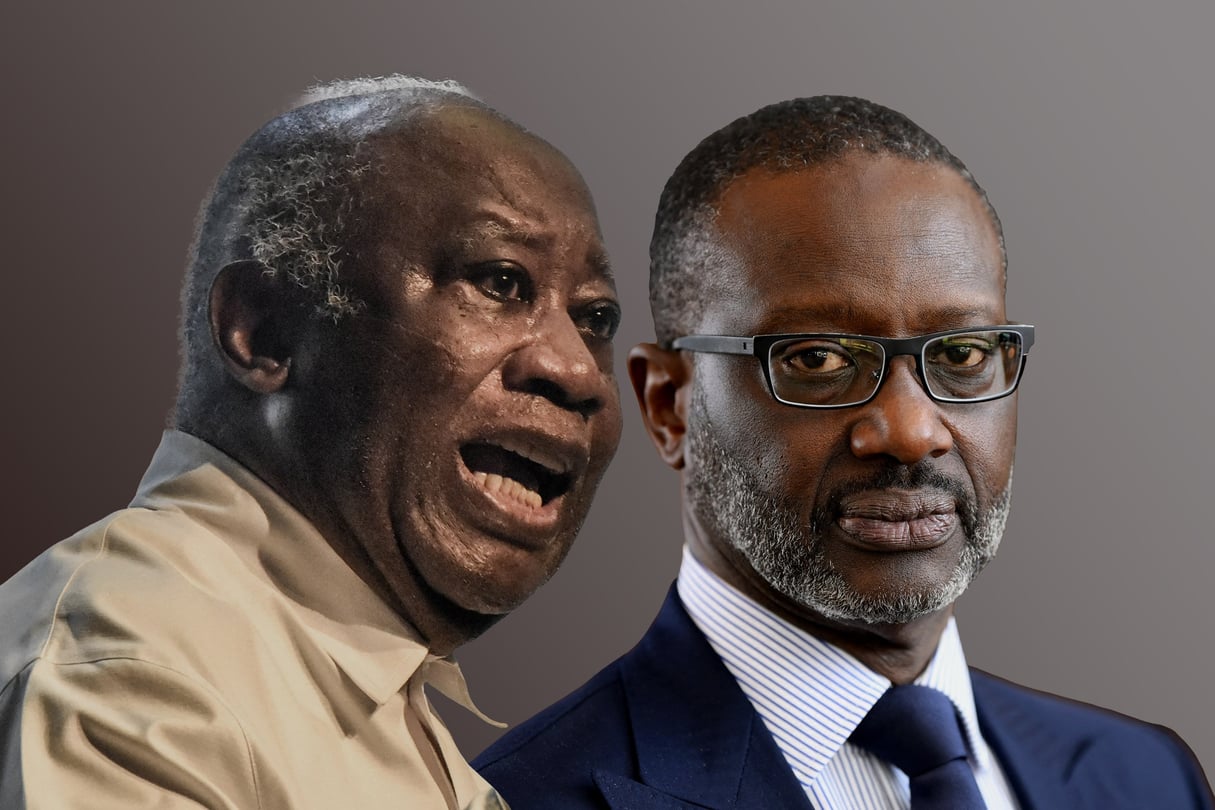 Gbagbo et Thiam exclus : la liste définitive des candidats à la ...