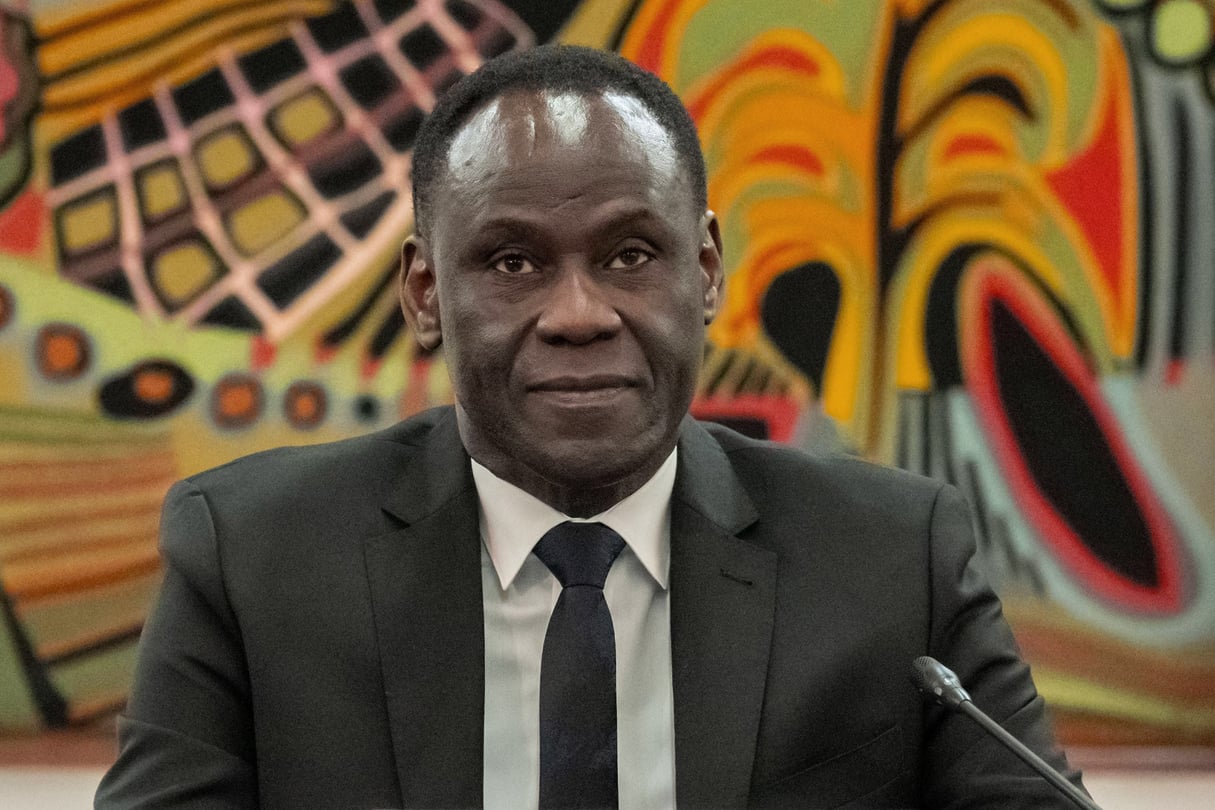 Sénégal : pourquoi Ousmane Sonko a écarté Ousmane Diagne de la Justice