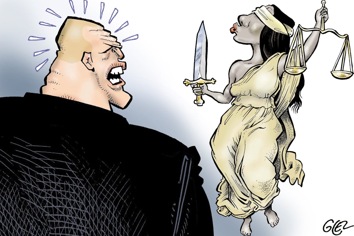 JO de Paris : dix militants identitaires condamnés pour injure à Aya ...