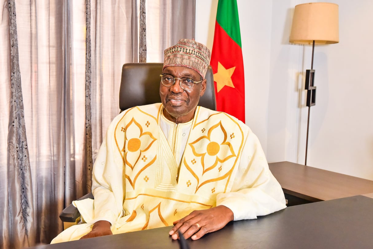 Présidentielle au Cameroun – Issa Tchiroma Bakary : « Si j’avais volé ...