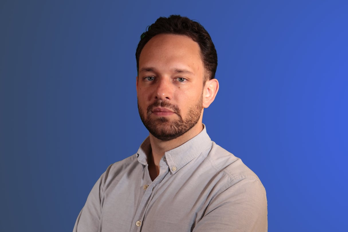 87e prix Albert Londres : Matteo Maillard, journaliste de Jeune Afrique ...