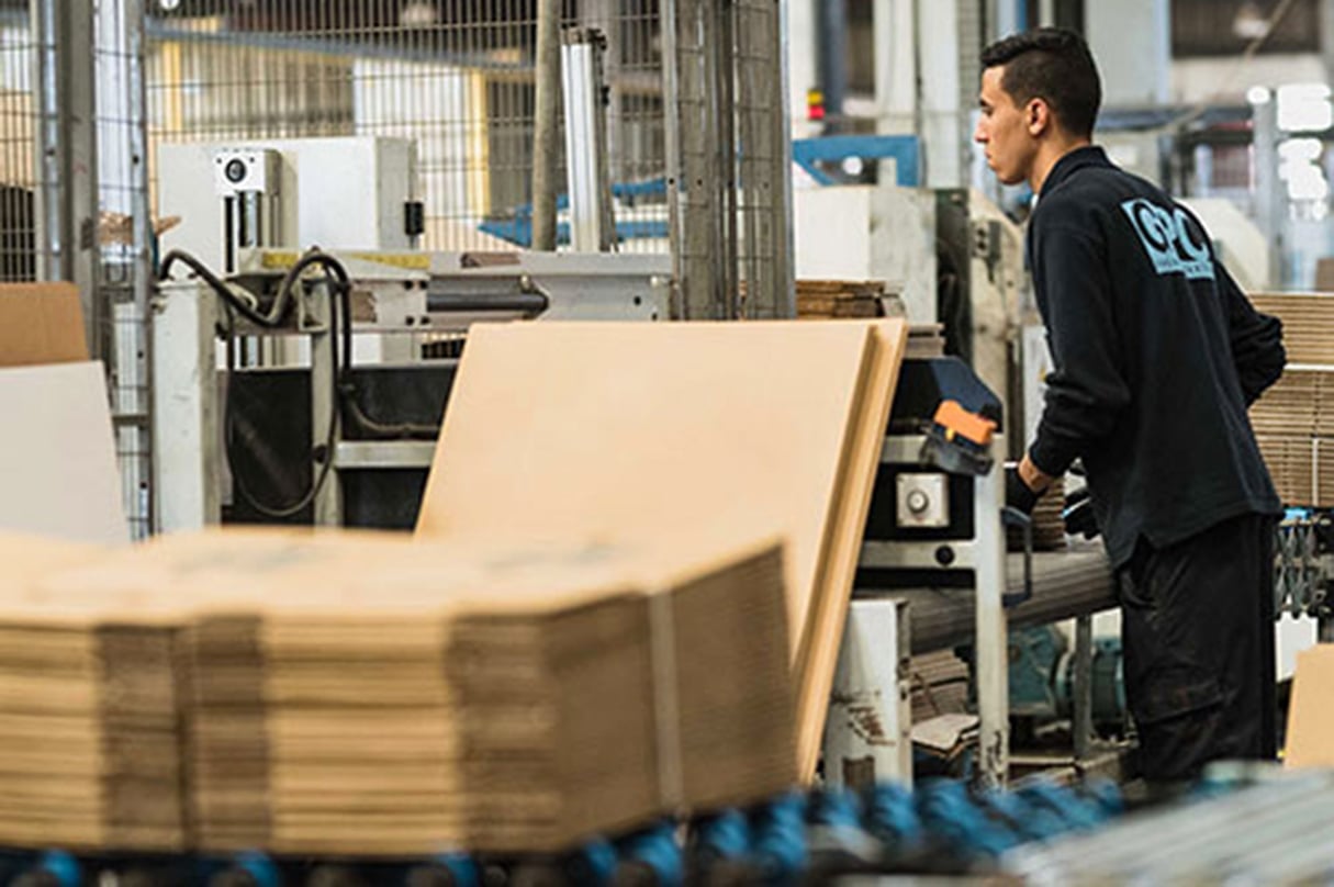 Au Maroc, la famille Chaâbi relance la croissance d’Ynna Holding sur ...