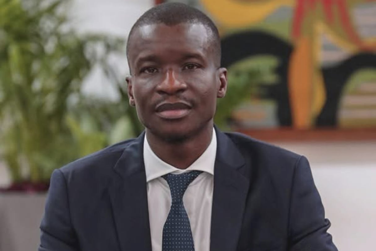 Sénégal : Mouhamadou Bamba Cissé, un proche d’Ousmane Sonko nommé au ...