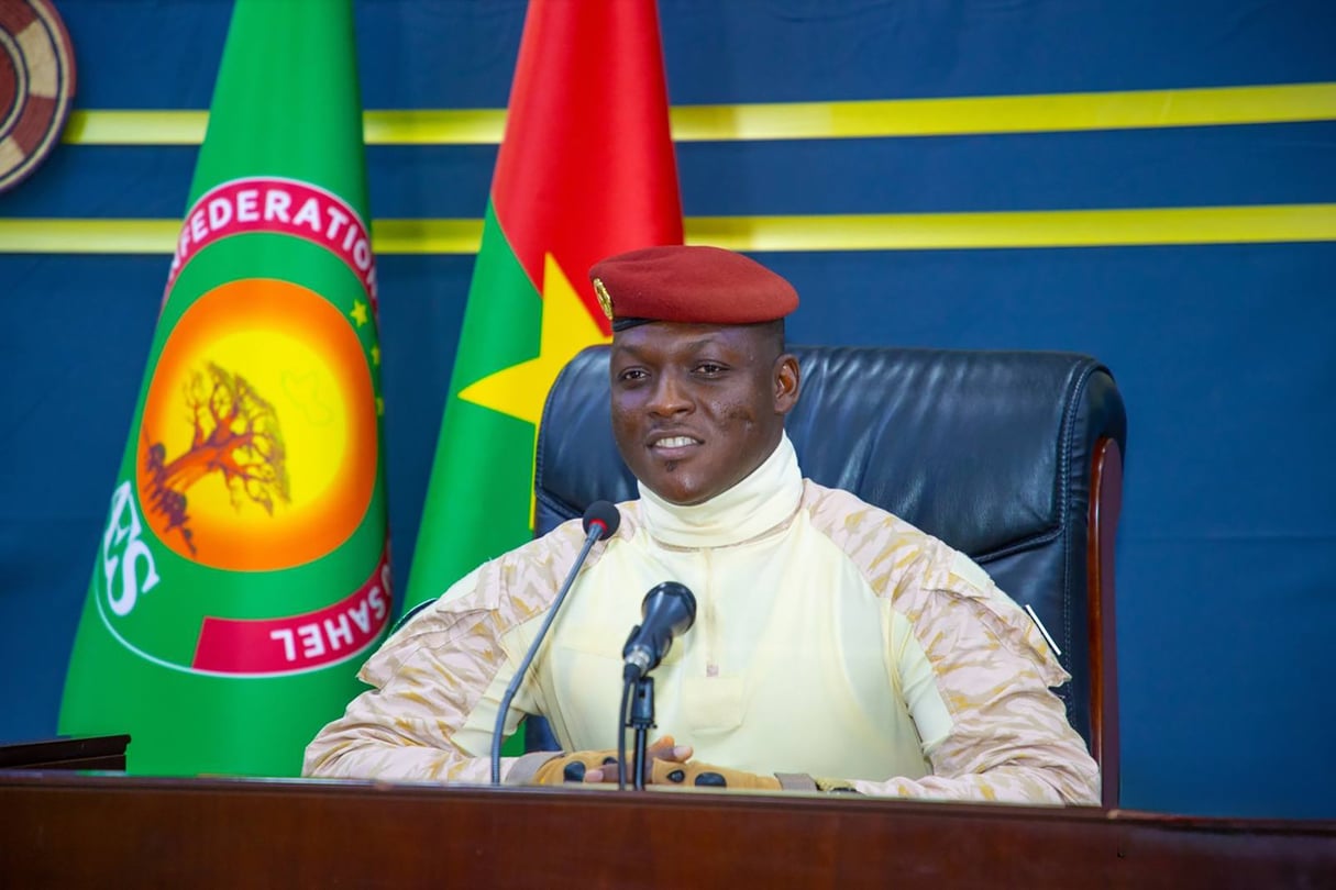 Le mouvement GenZ, Mamadi Doumbouya, Ibrahim Traoré… Les 5 infos incontournables de la semaine