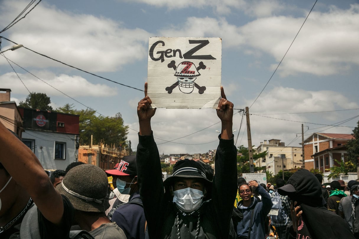 Népal, Madagascar, Maroc : de quoi les protestations de la Gen Z sont ...