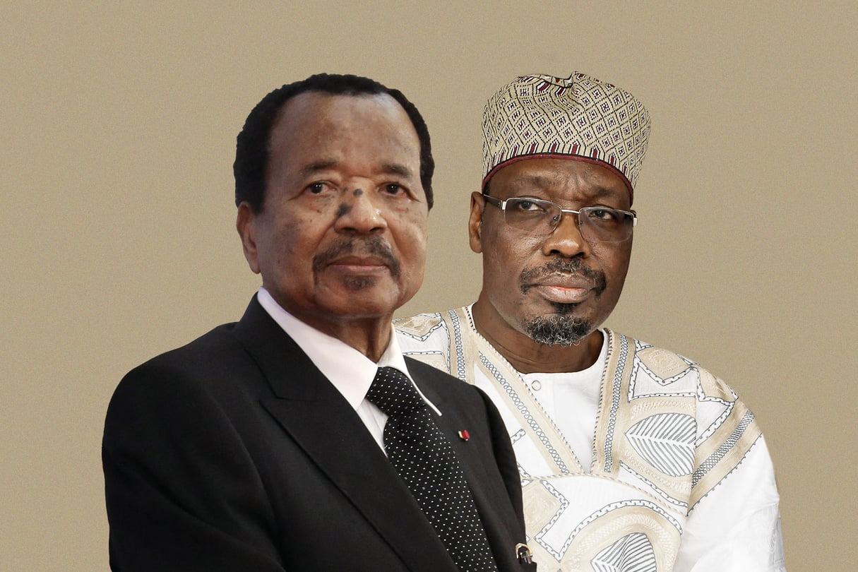 Exclusif – Présidentielle au Cameroun : Paul Biya a proposé à Issa ...