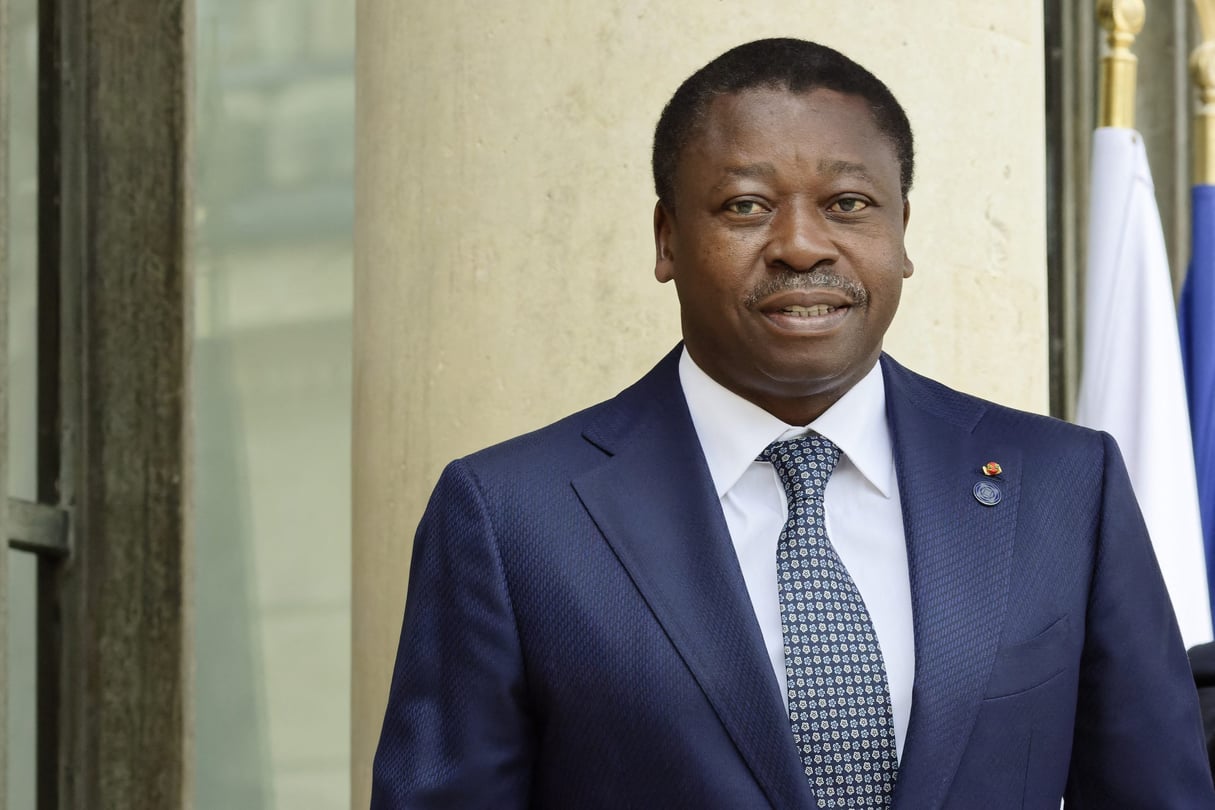 Au Togo, Faure Gnassingbé nomme un nouveau gouvernement, la plupart des ...