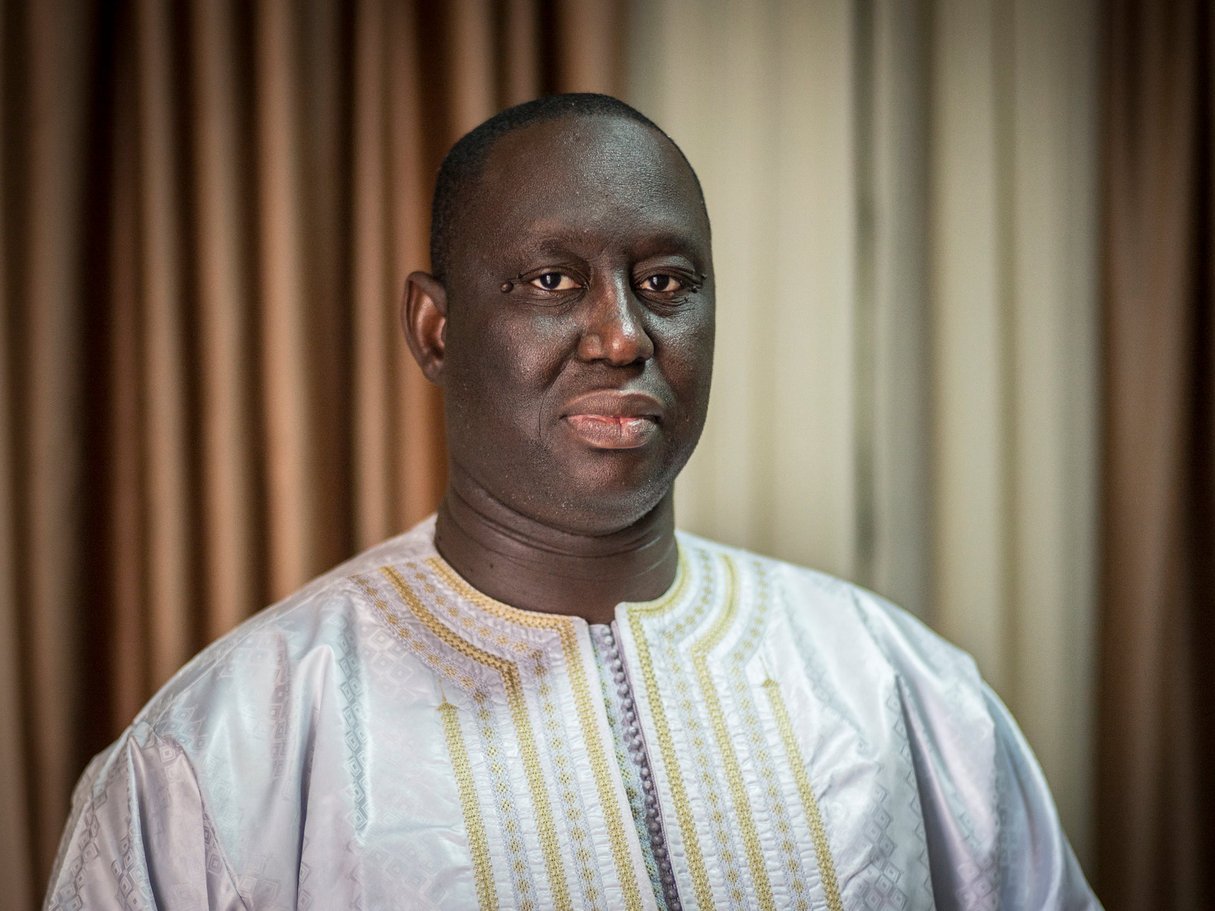 Aliou Sall, le frère de l’ex-président sénégalais, échappe à la prison