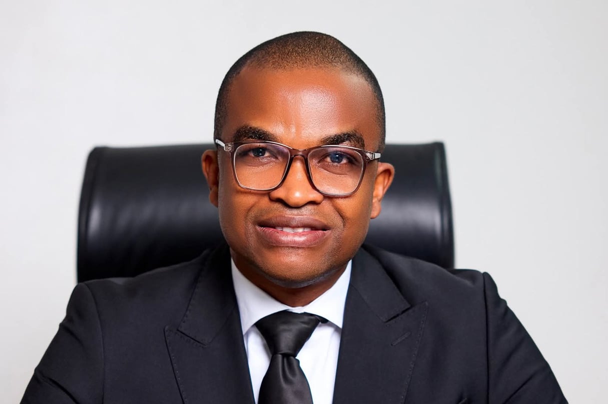 Présidentielle au Bénin : Renaud Agbodjo désigné candidat des ...