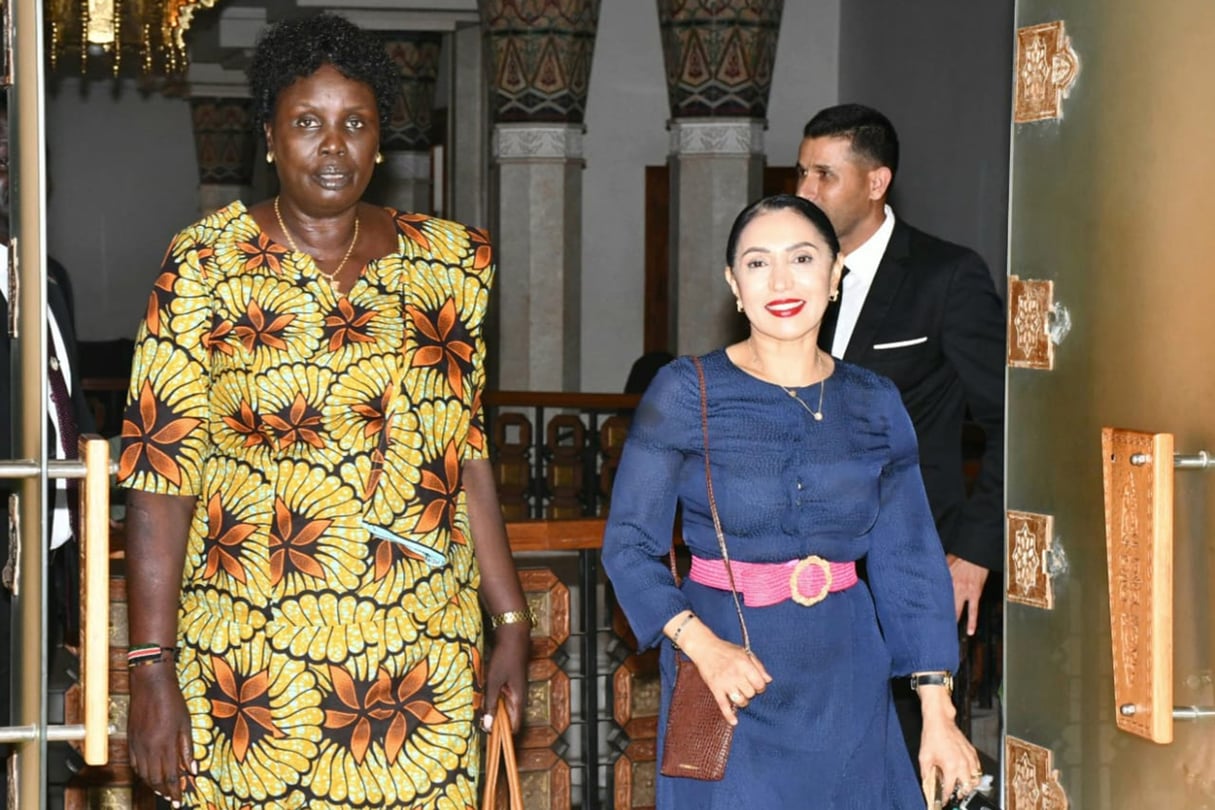 CGLU Afrique : un changement de secrétaire général pour sortir de la crise