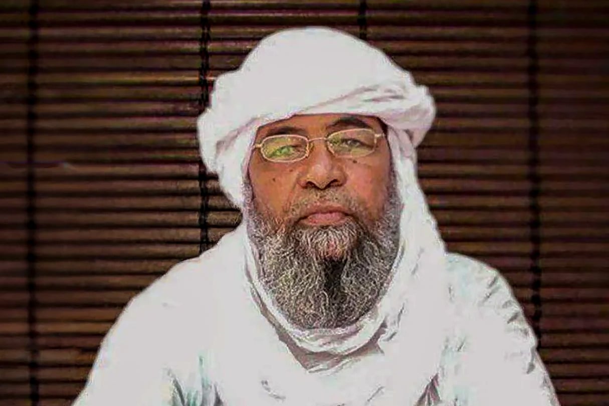 Le Jnim frappe le Nigeria pour la première fois : un signe de la ...