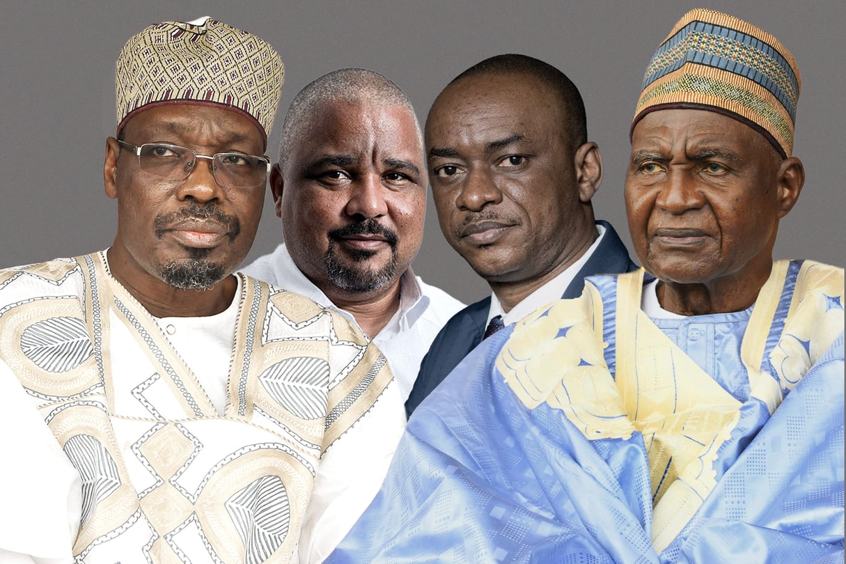 Tchiroma Bakary et les autres : après la présidentielle au Cameroun, l ...