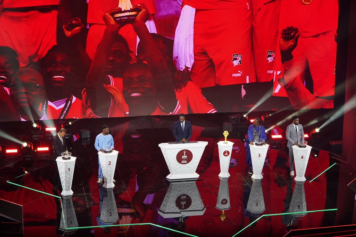 CAN 2025 au Maroc : répétition générale avant le Mondial 2030