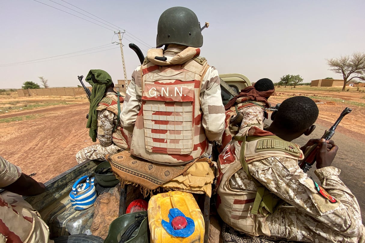 Au Niger, le MPLJ « pro-Bazoum » peut-il inquiéter Tiani