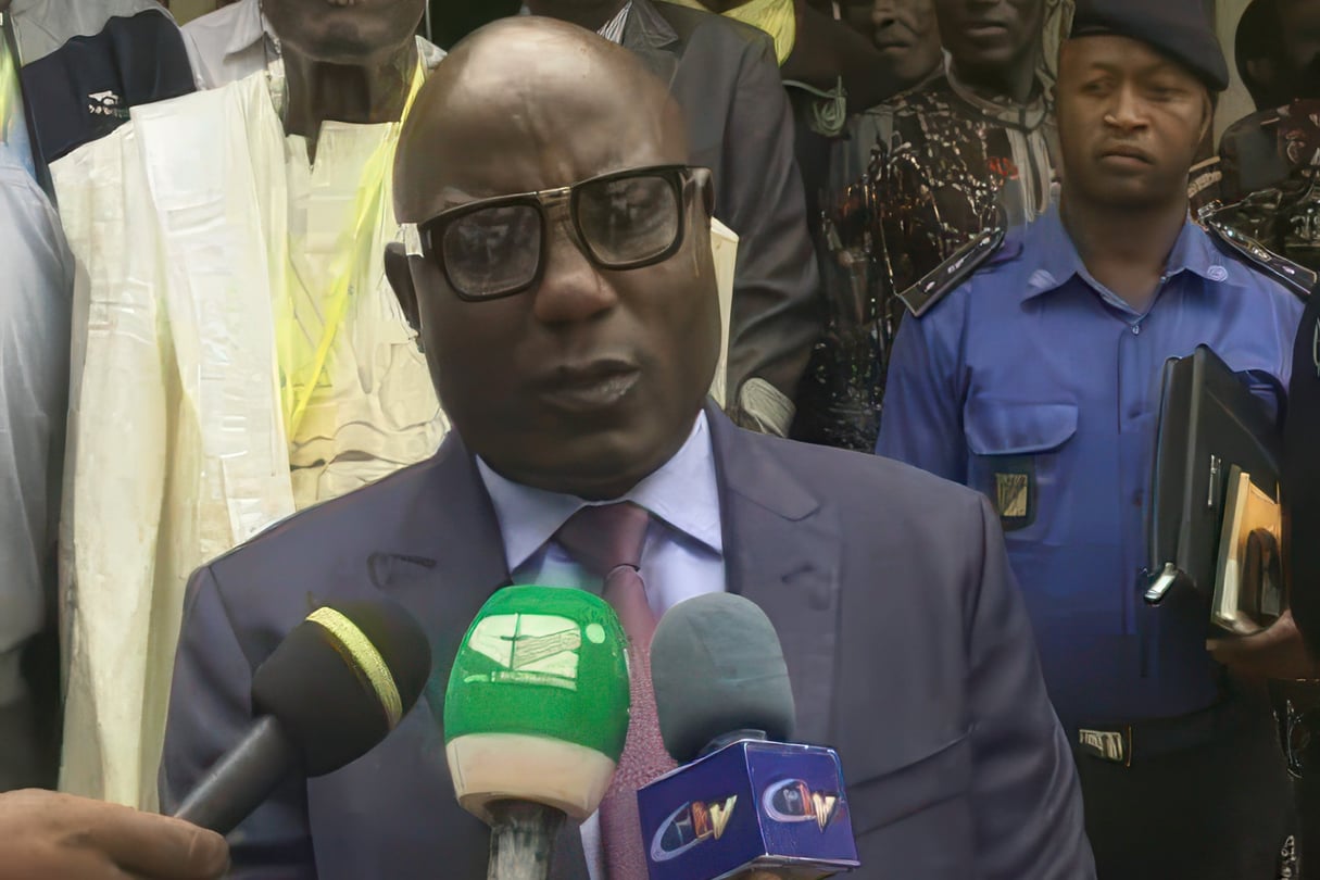 Affaire Martinez Zogo au Cameroun : au tribunal, le rôle trouble de Stéphane Martin Savom refait ...