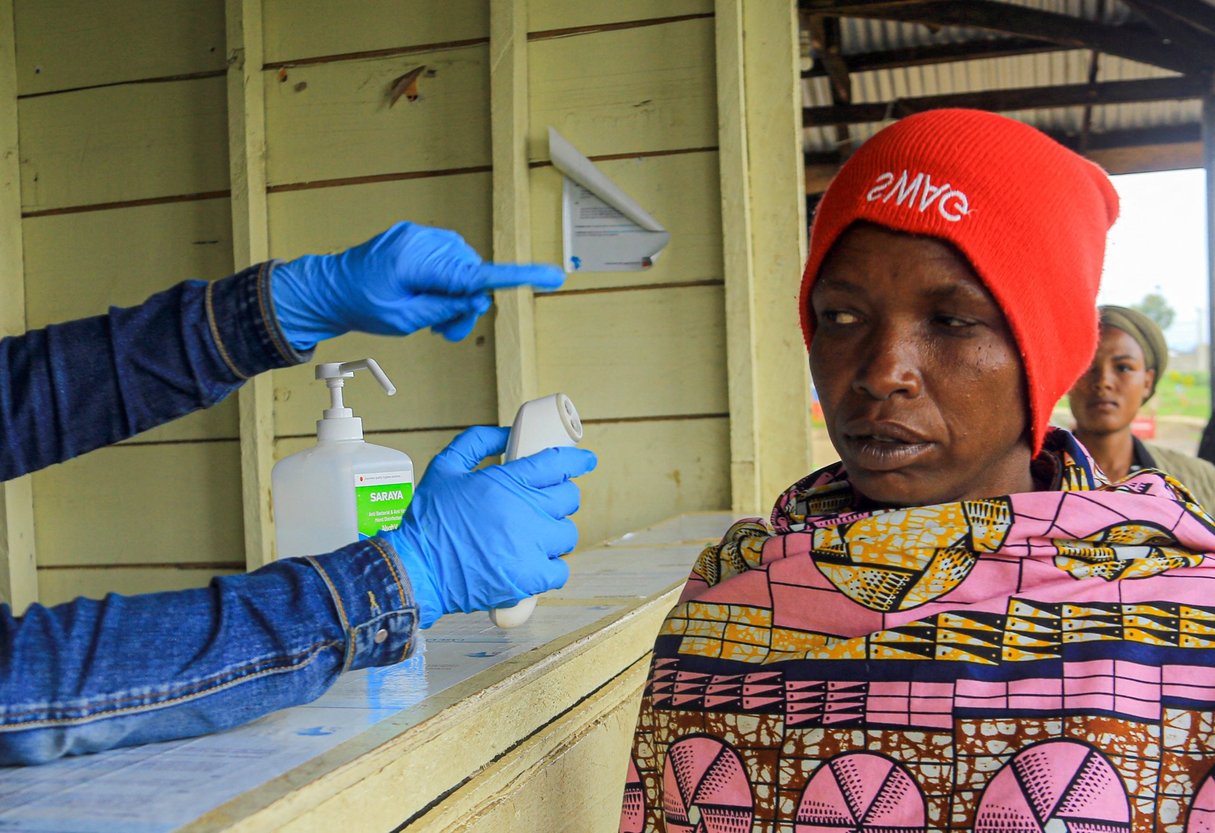 Ebola en RDC : Kinshasa déclare la fin de la dernière épidémie