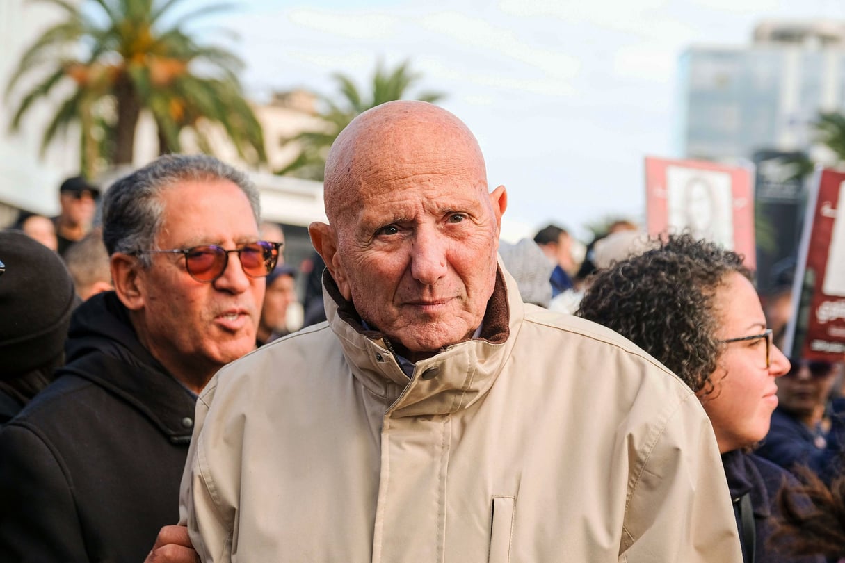 Entre peines sévères et libération conditionnelle, les réactions aux ...