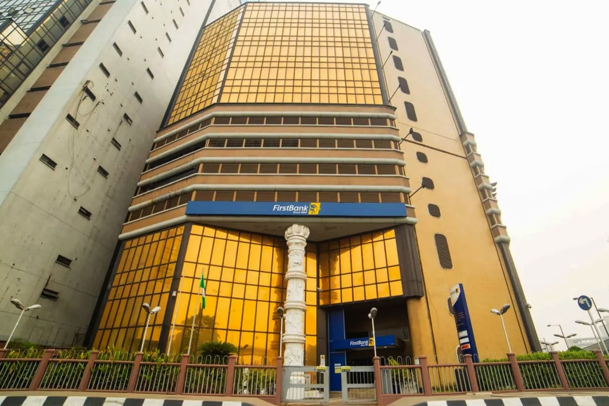 Pourquoi First Bank of Nigeria veut aller plus loin en RDC