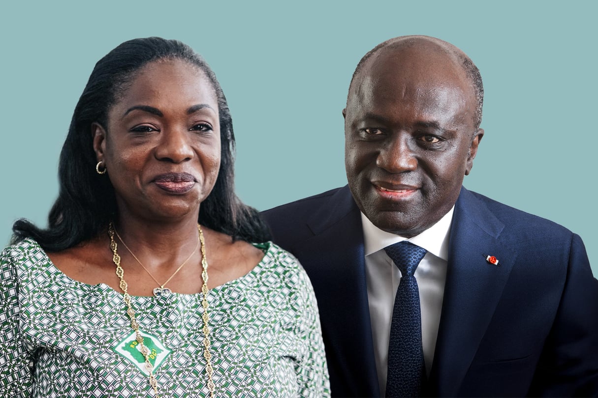 Législatives en Côte d’Ivoire : à Jacqueville, la politique divise les ...