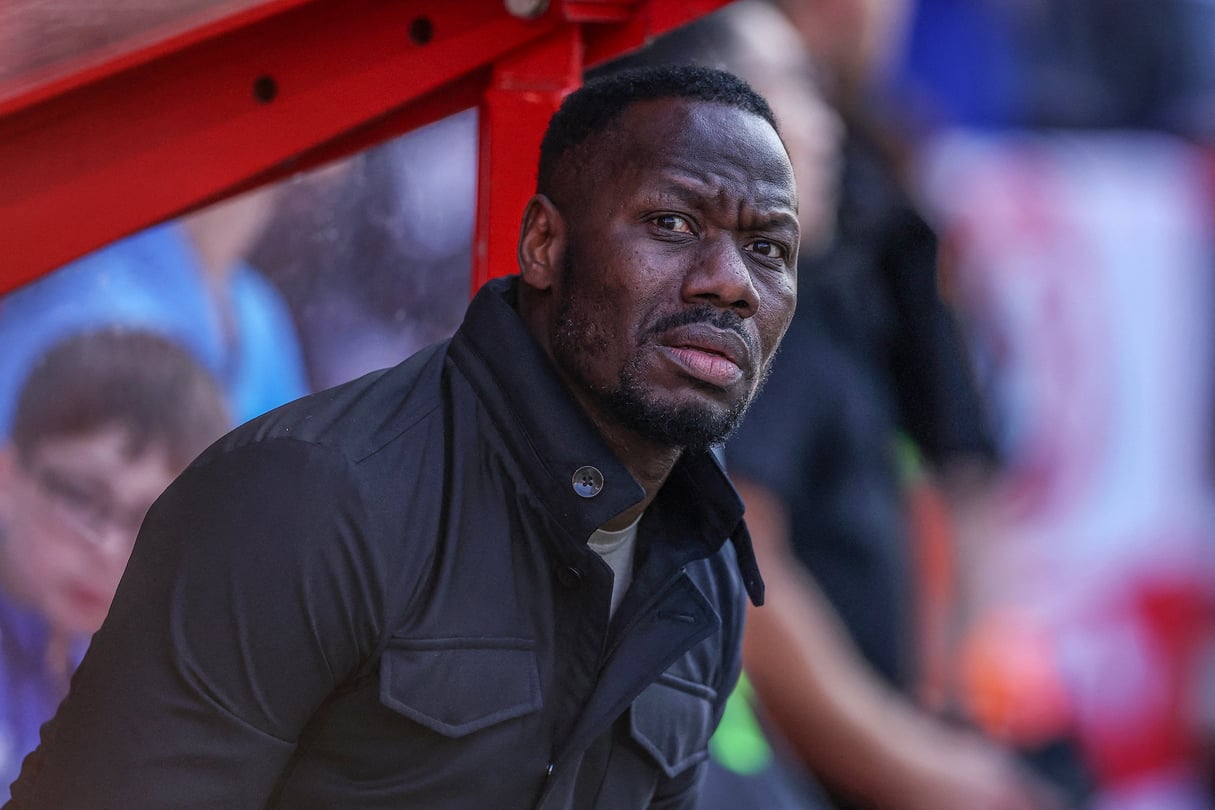 CAN 2025 : ce qu’il faut savoir sur Pape Thiaw, le sélectionneur du Sénégal