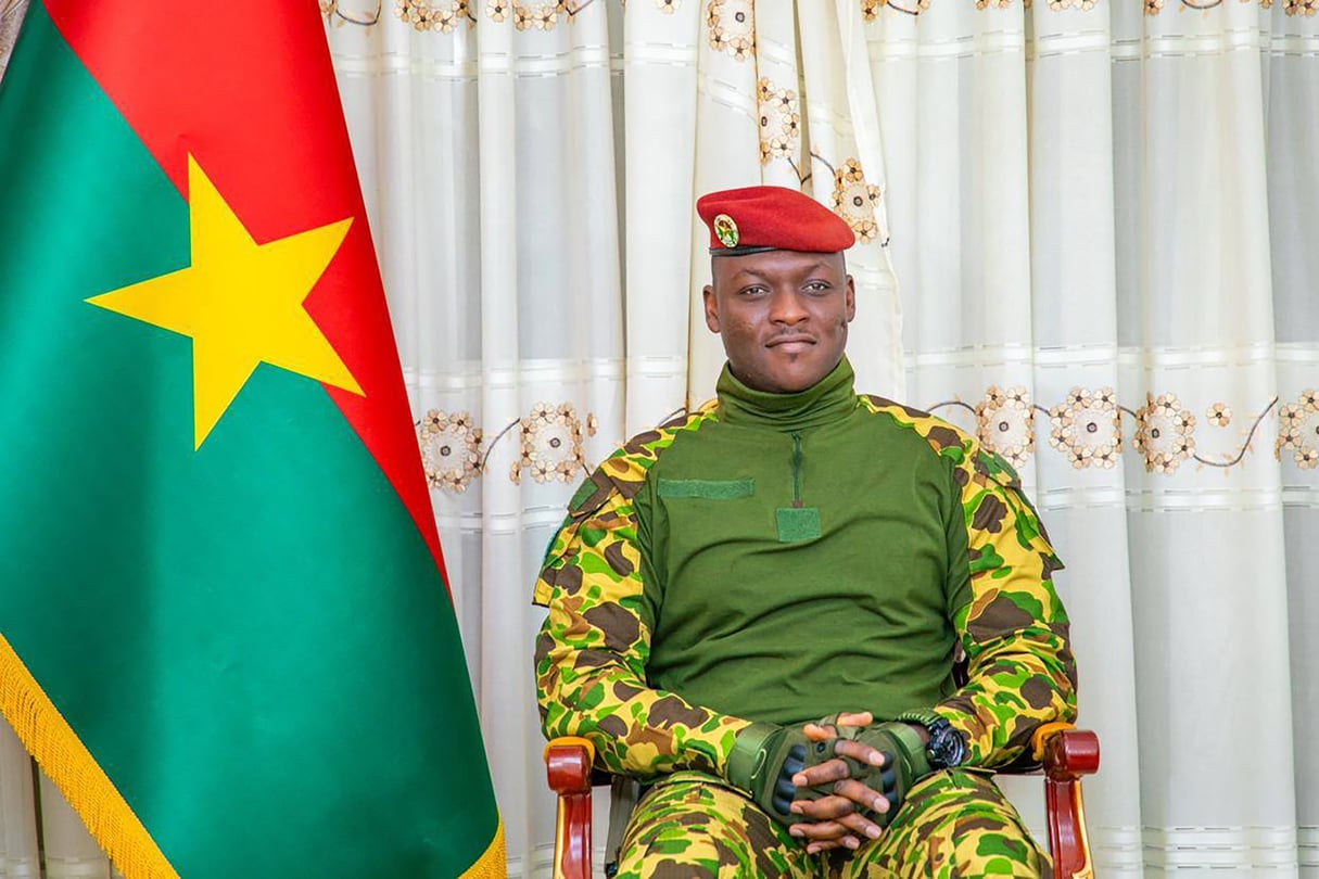 Sommet de l’AES : les raisons du retard du capitaine Ibrahim Traoré