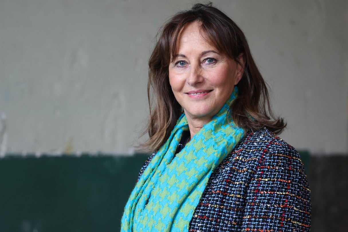 Algérie-France : Ségolène Royal propose un plan pour renouer avec Alger