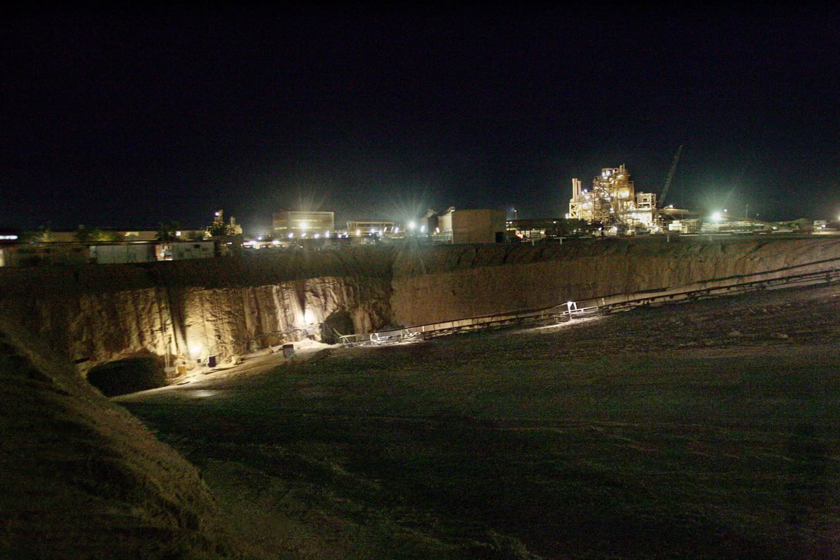 Niger : Orano durcit le ton sur l’avenir du stock d’uranium contrôlé ...