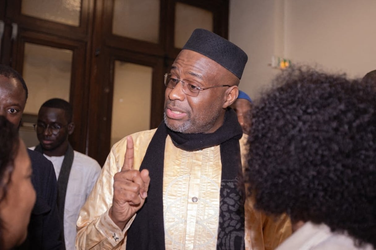 Mali : Moussa Mara a été condamné en appel à deux ans de prison, dont ...