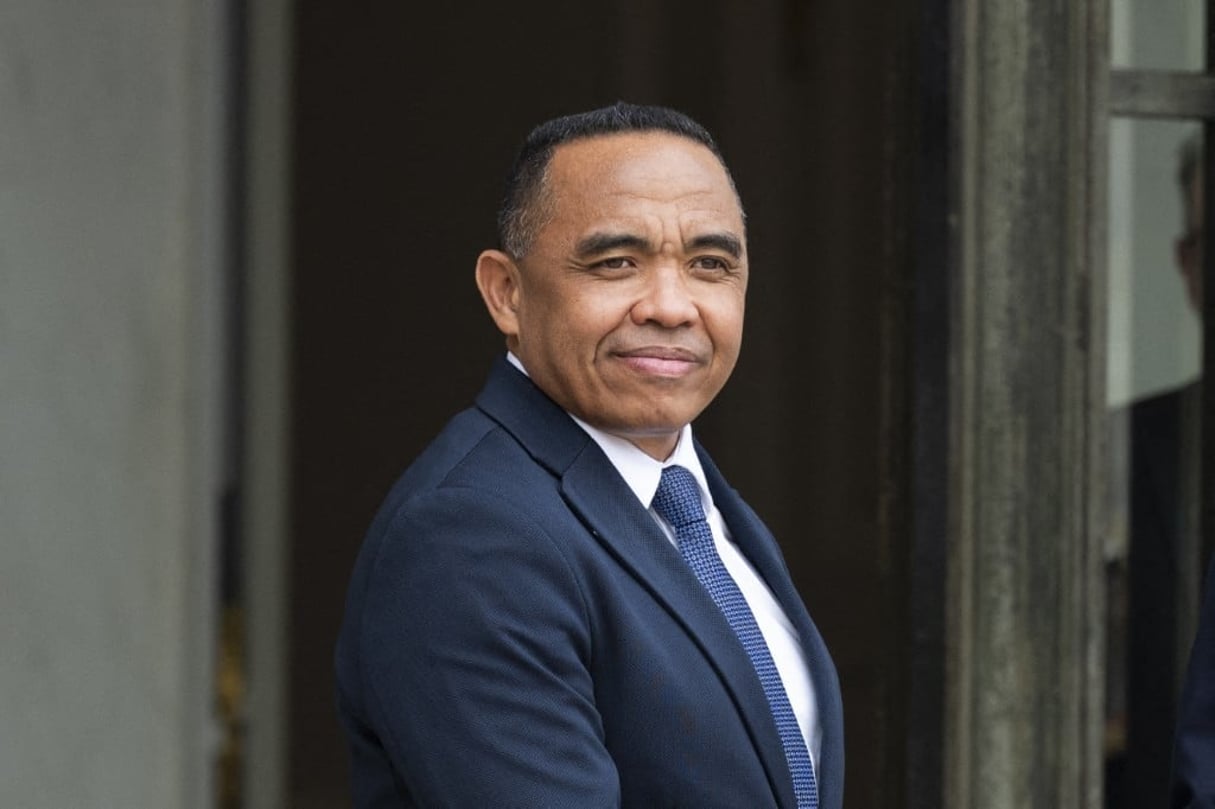 Un nouveau gouvernement à Madagascar, et toujours pas de représentants ...