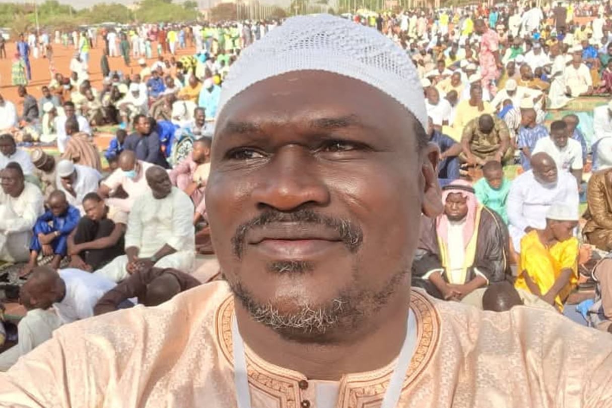 Burkina Faso : ce que l’on sait de la mort de l’activiste pro-junte ...