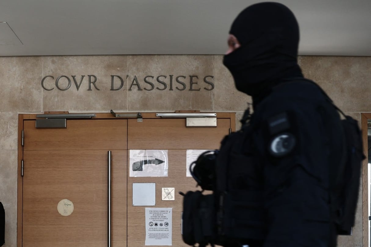 Procès de la DZ Mafia : de très lourdes peines requises contre deux de ...