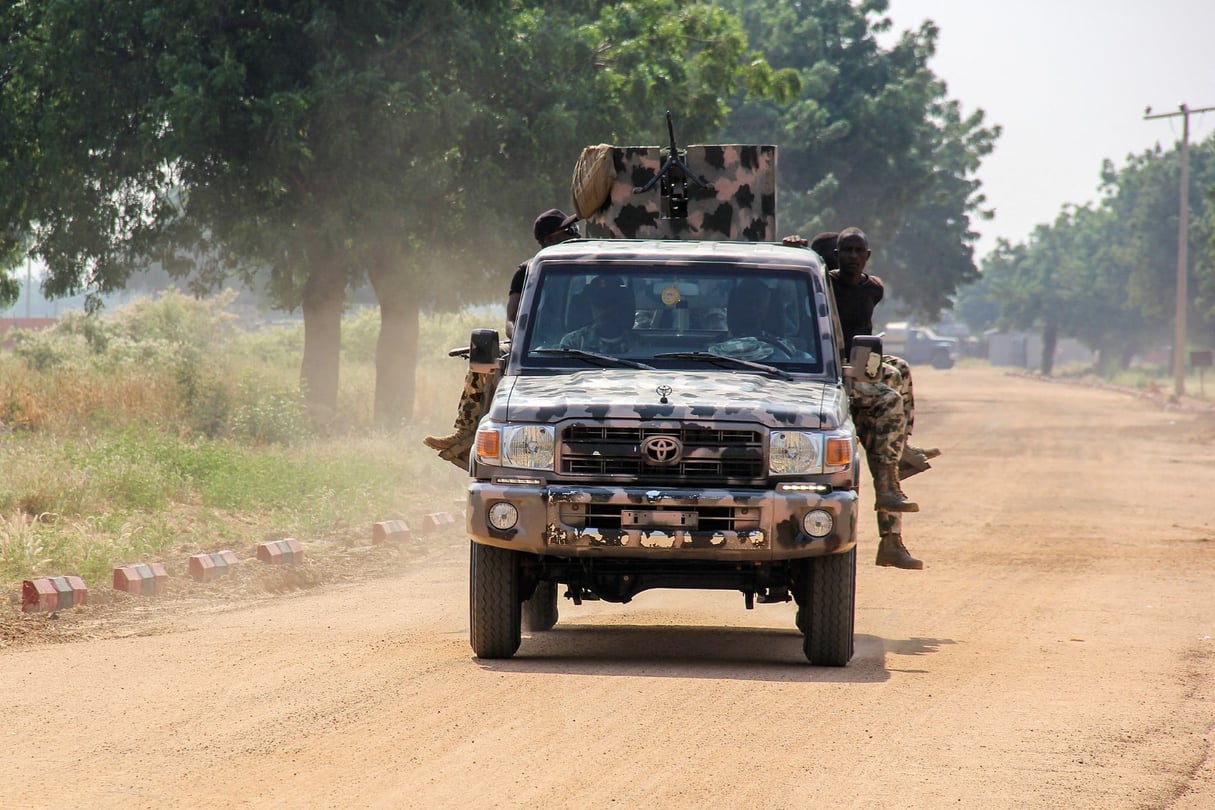 Des miliciens nigérians et béninois tuent une quarantaine d’éleveurs ...