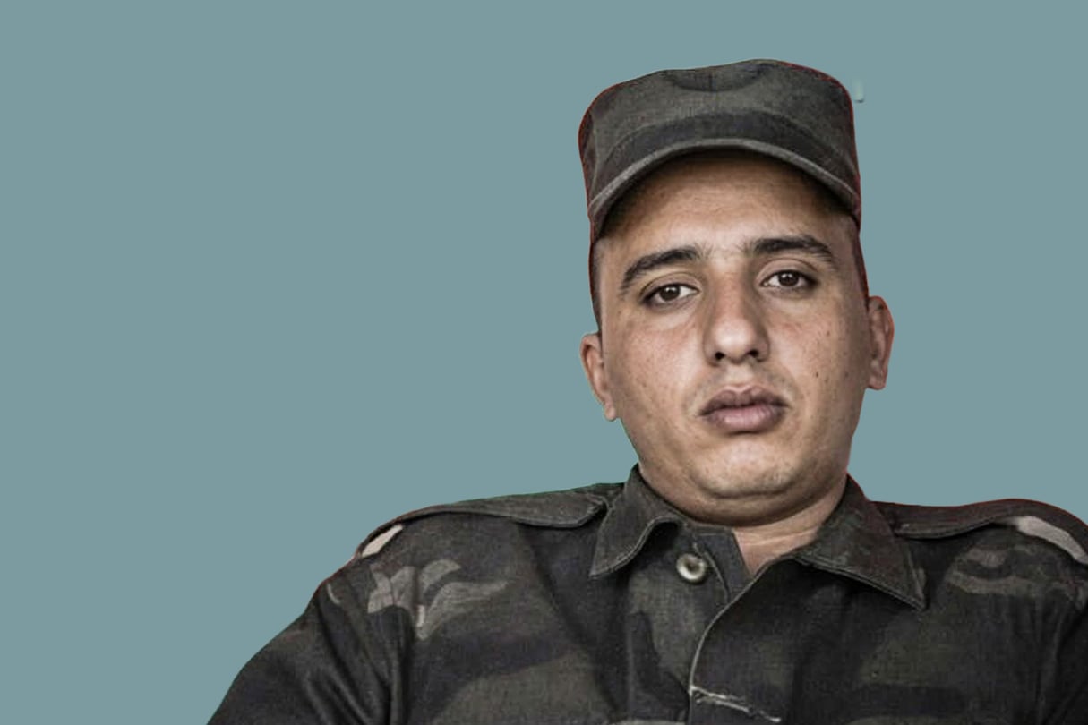 Sahara occidental : la mort du fils de Mohamed Abdelaziz fragilisera-t ...