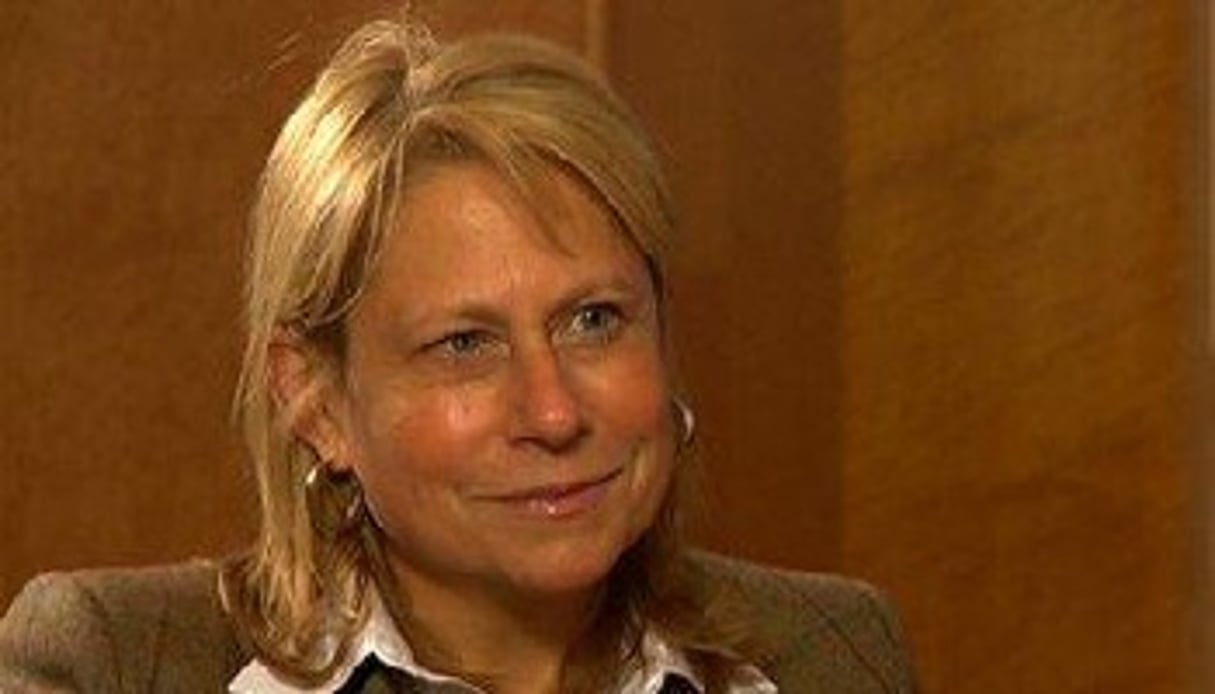 Anglo American : qui pour succéder à Cynthia Carroll ? - Jeune Afrique