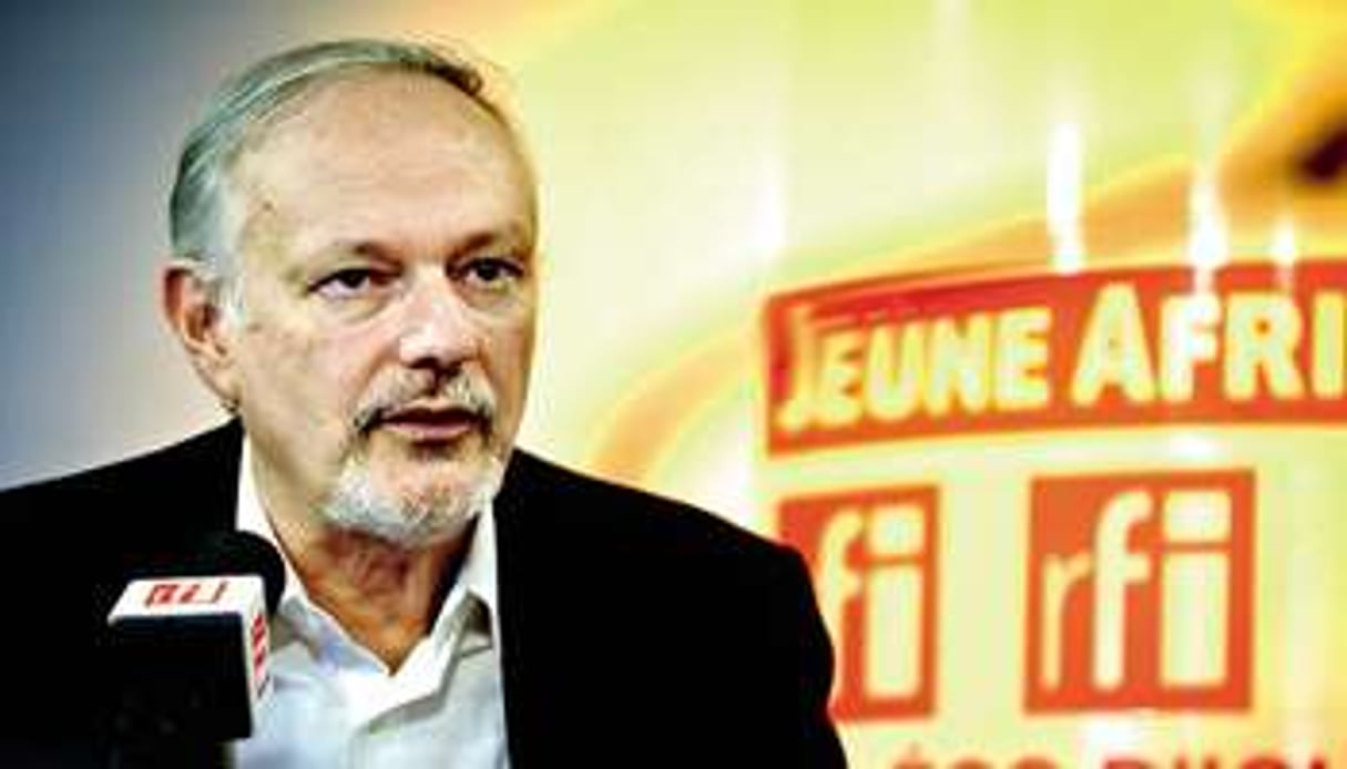 Jean-Michel Severino : « Les entrepreneurs africains sont des héros ...