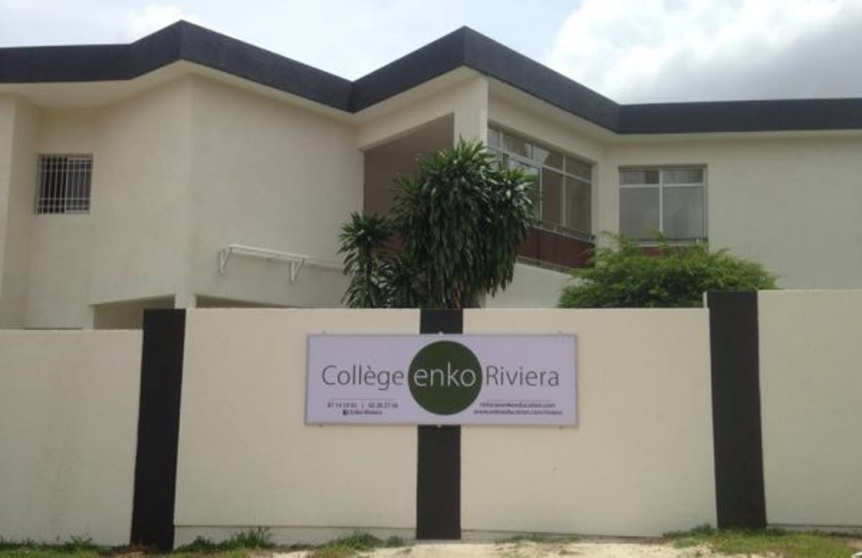 Les écoles privées africaines Enko lèvent 2,2 millions de dollars - Jeune Afrique