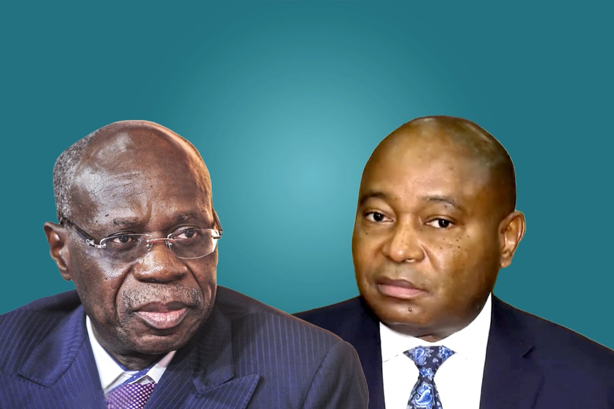 LA COUR DES COMPTES ENFIN A L'OEUVRE : ELLE EPINGLE ALBERT YUMA, ANCIEN ...