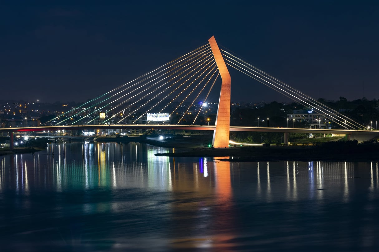 Some beautiful pictures of Côte d’Ivoire. | Lipstick Alley