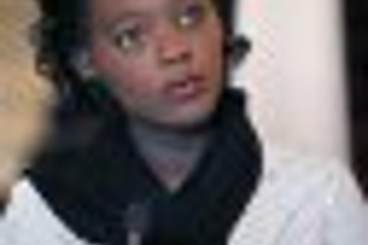 RDC: visite de la secrétaire d’Etat française aux droits de l’Homme ...