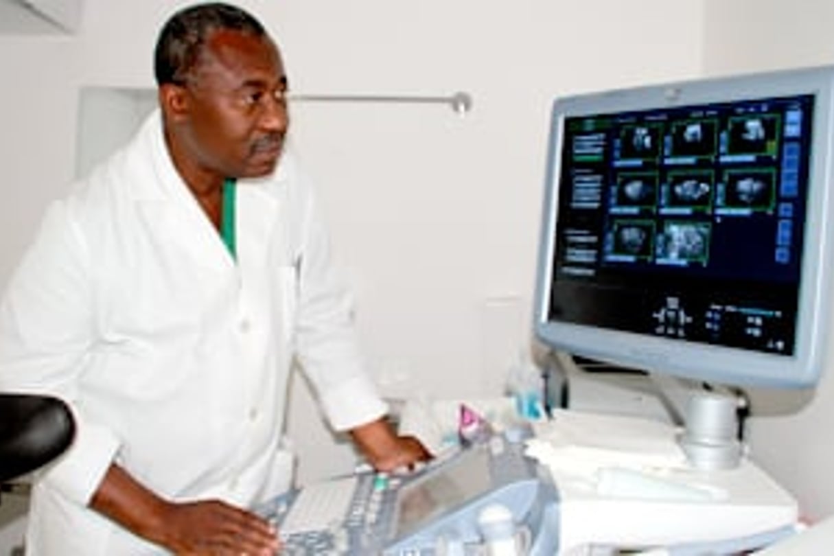 Togo : Moïse Fiadjoe a les moyens de ses ambitions - Jeune Afrique