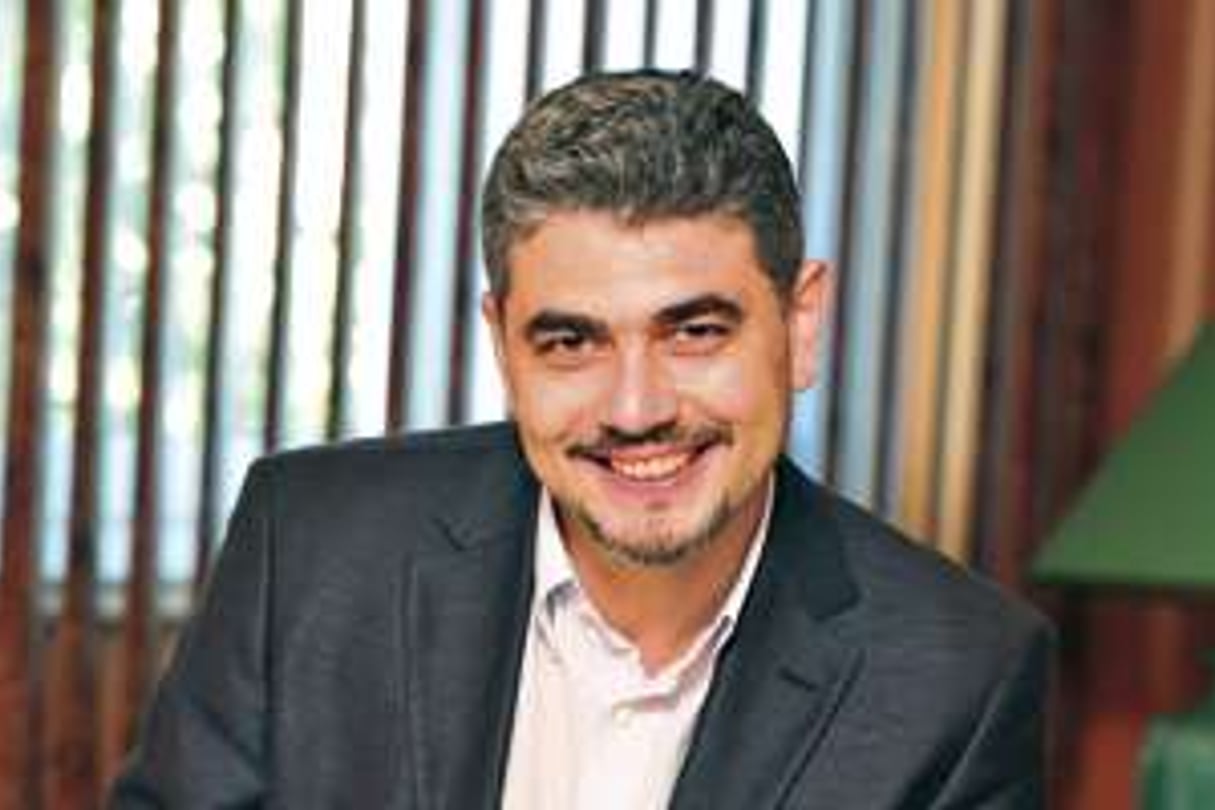 Nadir Abderrahim, l’export dans le sang - Jeune Afrique