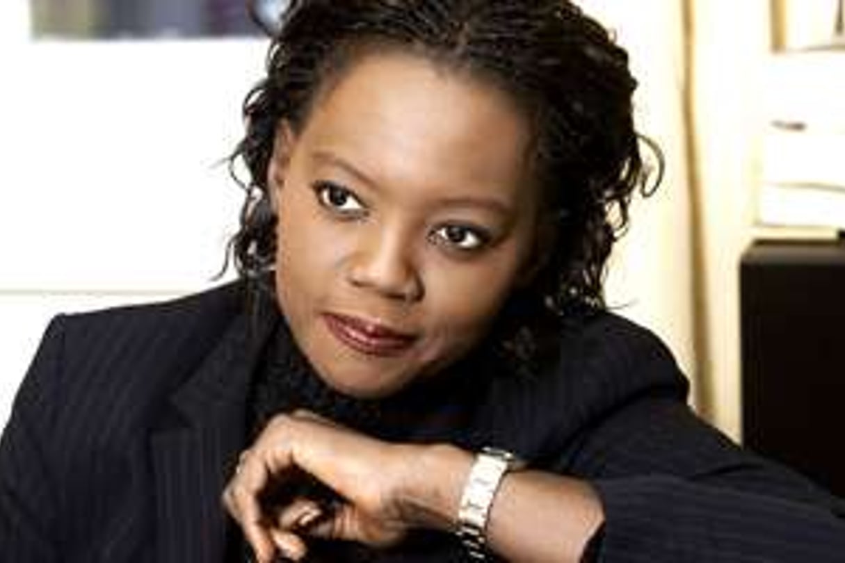 France : le retour de Rama Yade - Jeune Afrique