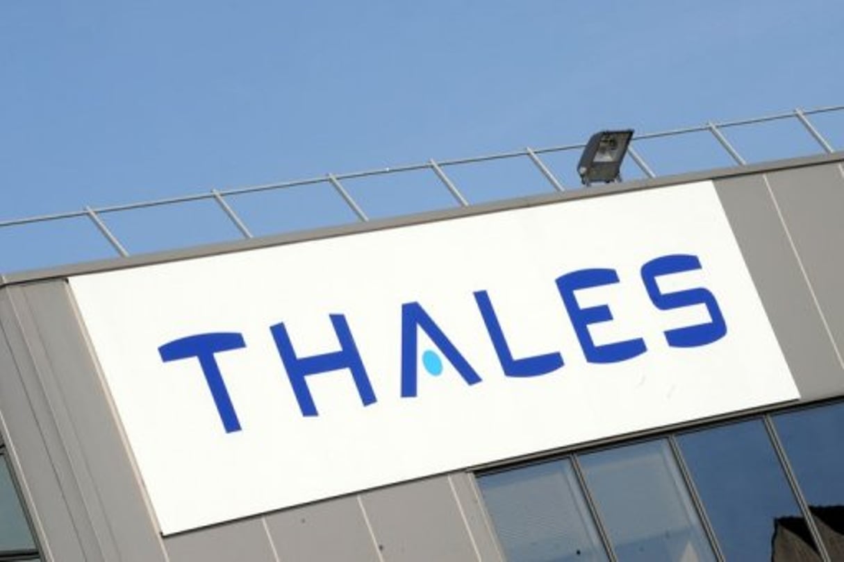 Industrie : Thales planche sur un retour au Maroc - Jeune Afrique