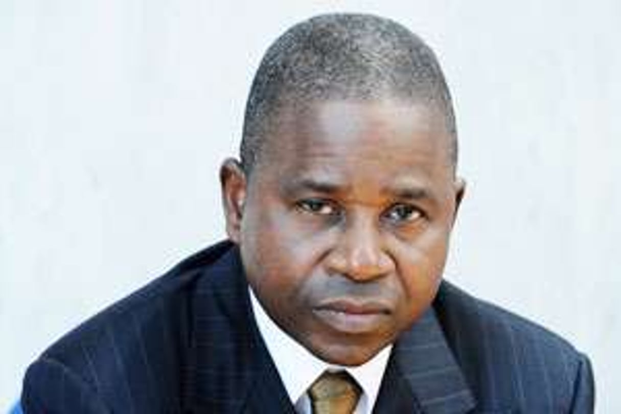 Congo : un consensus et des questions - Jeune Afrique