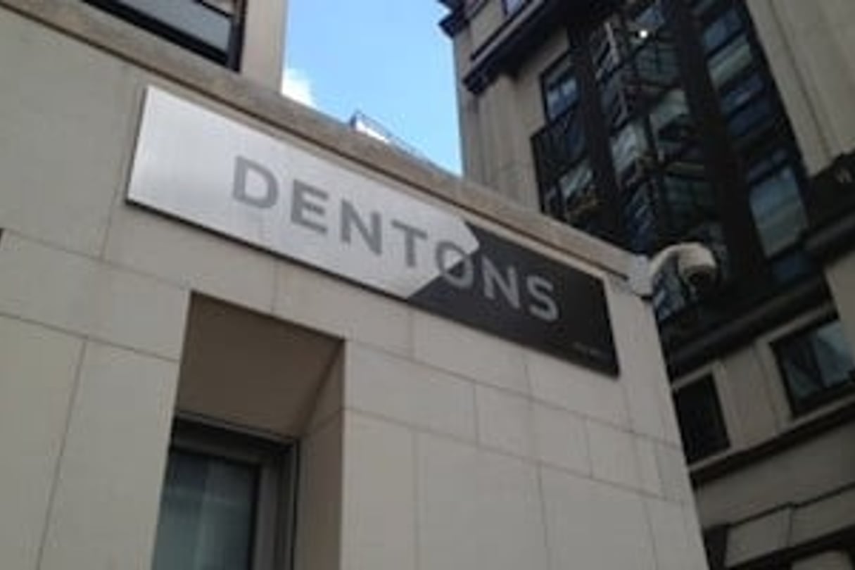 À Casablanca, Dentons recrute ses avocats chez UGGC - Jeune Afrique