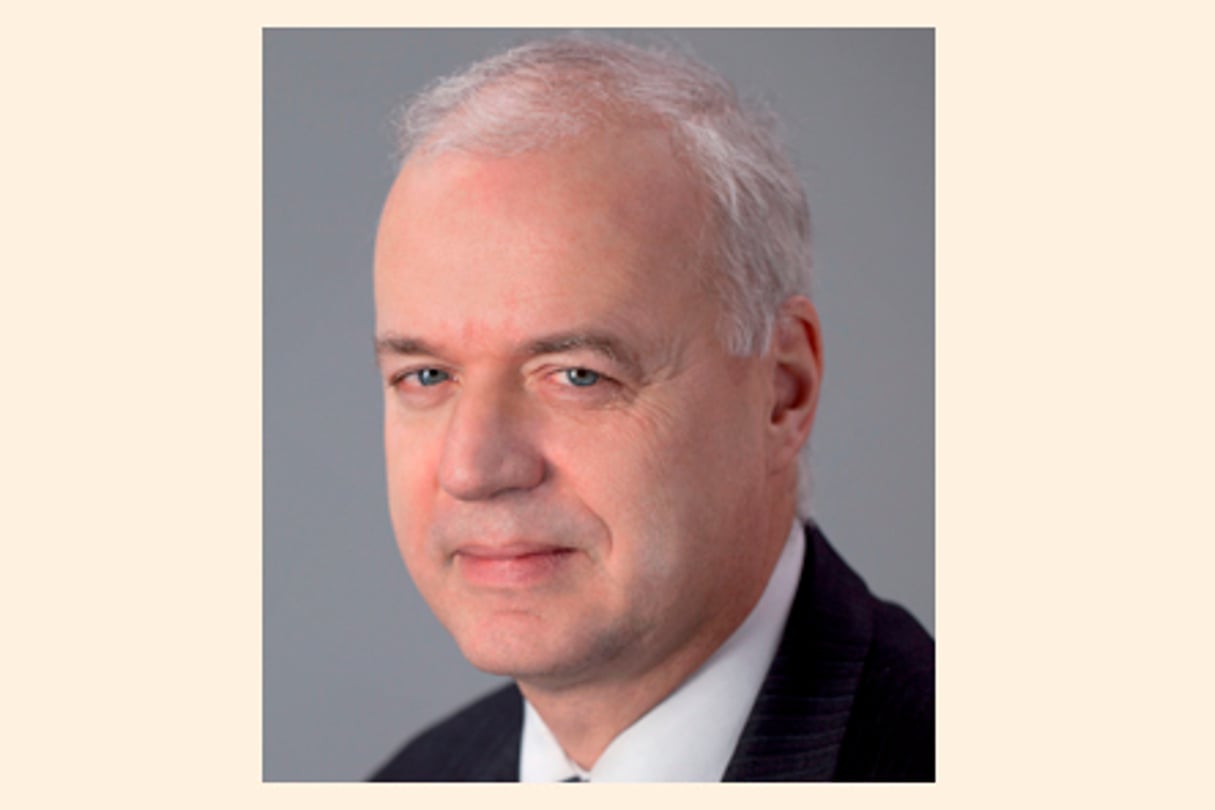 Bruno Mettling – Orange - Jeune Afrique