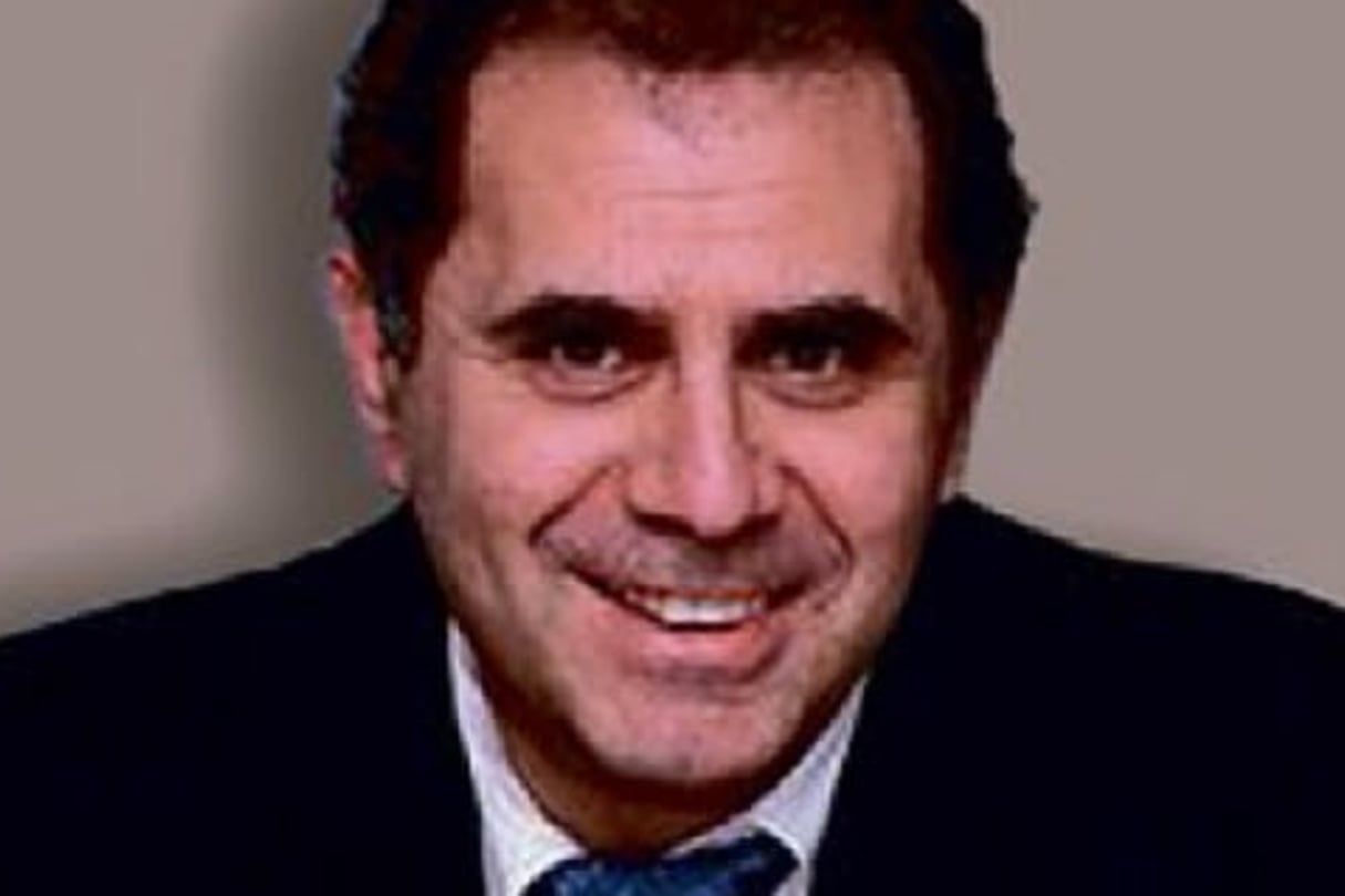 Sami Chabene – HMAO - Jeune Afrique